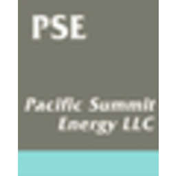 Pacific Summit Energy - Crunchbase Company Profile & Funding