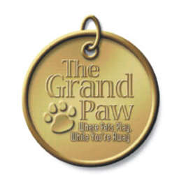 The Grand Paw - Crunchbase Company Profile & Funding