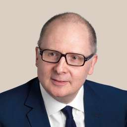 Tim Frost - Director @ Cairn Capital - Crunchbase Person Profile