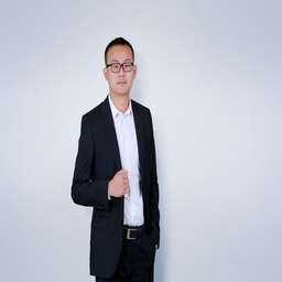 Jun Deng - Crunchbase Person Profile