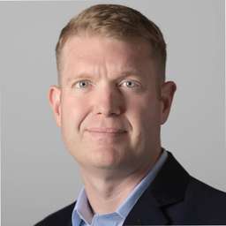 Noah Sharp - Chief Executive Officer @ Vodeno - Crunchbase Person Profile