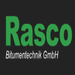 Rasco Bitumentechnik - Crunchbase Company Profile & Funding