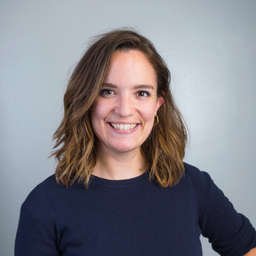 Alexandra Gilbert - Crunchbase Person Profile