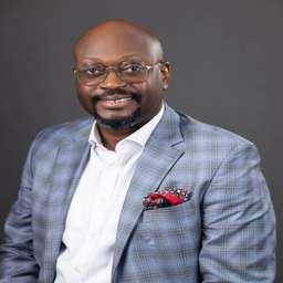 Olukayode Ariyo - Managing Director/CEO @ Global Accelerex Limited ...