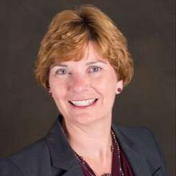 Cheryl McLaughlin Graff - Regional Superintendent @ Regional Office of ...