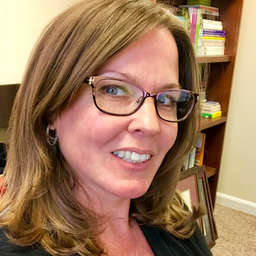 Angela Nelson - CEO/President @ Stages learning materials - Crunchbase ...