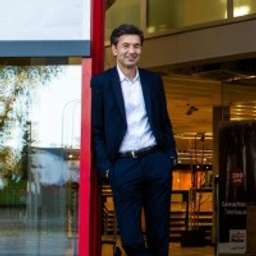 Frank Becker - Managing Director, Owner @ Holzland Becker - Crunchbase ...