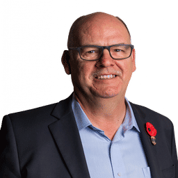 Paul Steed - Founder, Managing Director & CEO @ APD Business Advisory ...