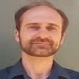 Richard Ott - Data Scientist in Residence @ The Data Incubator ...