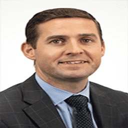 Nick Corcoran - Senior Vice President Supply Chain and Operations ...