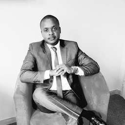 Rendani Tshete Makhomu - Founder and Group CEO @ Tshete Holdings ...