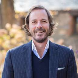 Peter McGuinness - Crunchbase Person Profile