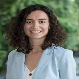 Maria Onorato - Crunchbase Person Profile