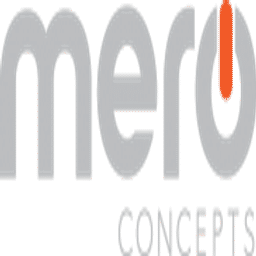 Mero Concepts
