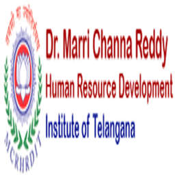 Dr. Marri Channa Reddy Human Resource Development Institute of ...