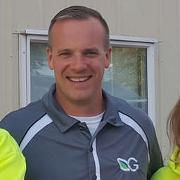 Brian Churchill - Co-Founder and COO @ GroundsKeeper - Crunchbase ...