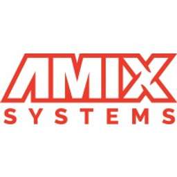 Amix Systems - Crunchbase Company Profile & Funding