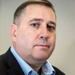 Gareth Parry - Crunchbase Person Profile