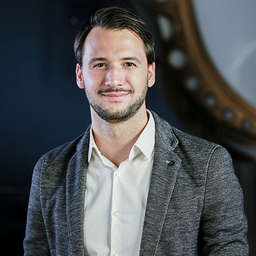 Philipp Stangl - Crunchbase Person Profile