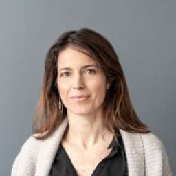 Anne Colonna - Crunchbase Person Profile