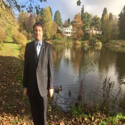 Alastair Majury - Senior Business Analyst/Project Manager @ Alastair ...