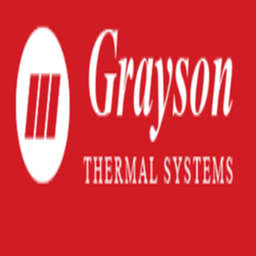 Grayson Thermal Systems - Crunchbase Company Profile & Funding