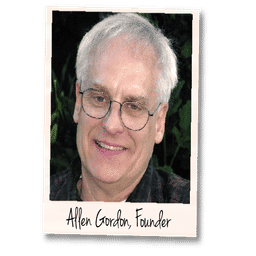 Allen Gordon - Crunchbase Person Profile