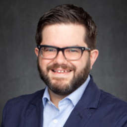 Benjamin Lyons - Senior Manager, Data Science, Business Analytics and ...