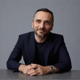 Alan Tonetti - Founder and CMO @ Stardust - Crunchbase Person Profile