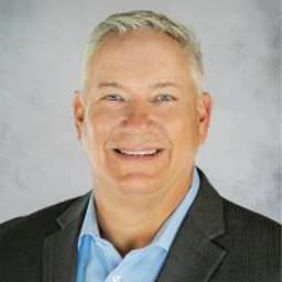 Dean Hart - Crunchbase Person Profile