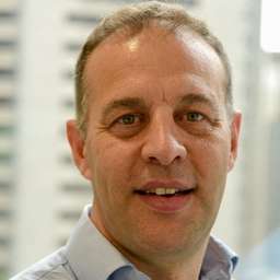 Peter Solomon - Crunchbase Person Profile