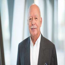 Michael Hilti - Founder and CEO @ Hilti Deutschland GmbH - Crunchbase ...