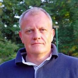 Mike Butler - CEO @ Symprove - Crunchbase Person Profile