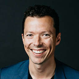 Adam Griffith - Crunchbase Person Profile