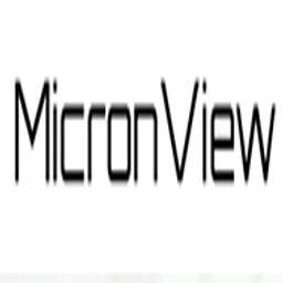 Micronview - Crunchbase Company Profile & Funding