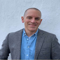 Jeff Reid - Crunchbase Person Profile