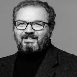 Luigi de Simone Niquesa - Crunchbase Person Profile