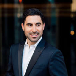 Jay Klein - Founder & CEO @ The PUR Company - Crunchbase Person Profile