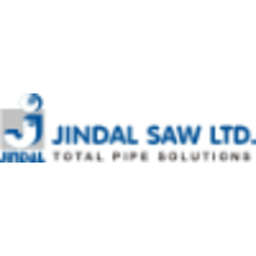 Jindal Saw - Crunchbase Company Profile & Funding