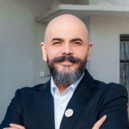 Ahmed Mahdi - Crunchbase Person Profile