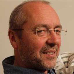 Jan Maes - CEO and Co-owner @ Vulkoprin - Crunchbase Person Profile