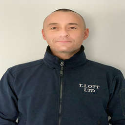 Patrick Lott - Crunchbase Person Profile