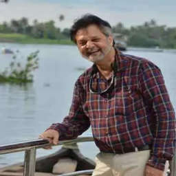 Sanjay Basu - Co-Founder and Chairman @ Far Horizon - Crunchbase Person Profile