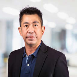 Anthony Chow - CEO @ Newegg - Crunchbase Person Profile