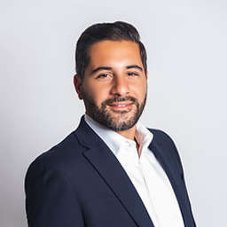 Mo A. Hashem - Founder and Principal @ Hazel Equity - Crunchbase Person ...