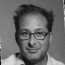 Joshua Mandell - Crunchbase Person Profile