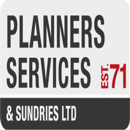 Planners Services & Sundries