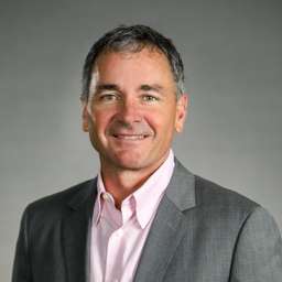 John Quirk - Crunchbase Person Profile