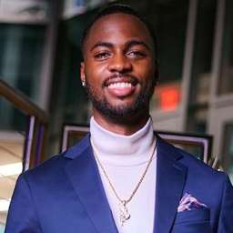 Elijah Thomas - Founder & Chief Executive Officer @ Uncharted Records ...