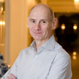 Christian Bisaillon - CEO @ FirstWord Group - Crunchbase Person Profile